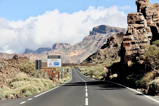 Buggy Tour Volcano Teide in Teide National - Practical Tips for Travelers