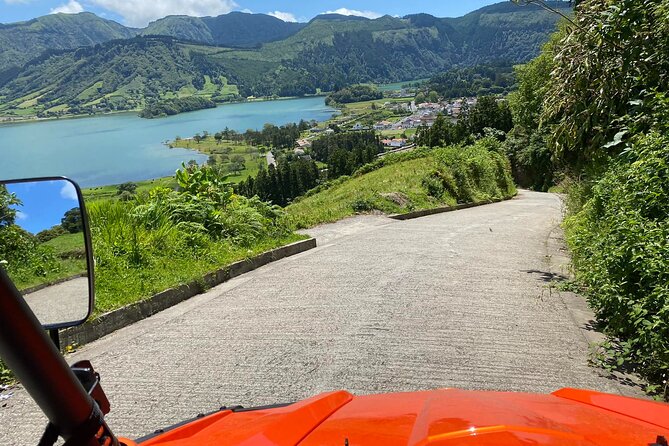 Buggy Tours, Sete Cidades Volcano, Ponta Delgada, AZORES - Why This Tour Works