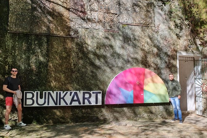 Bunkart 1 & Mount Dajti Tour  includes lunch - Analyzing the Value and Practicalities
