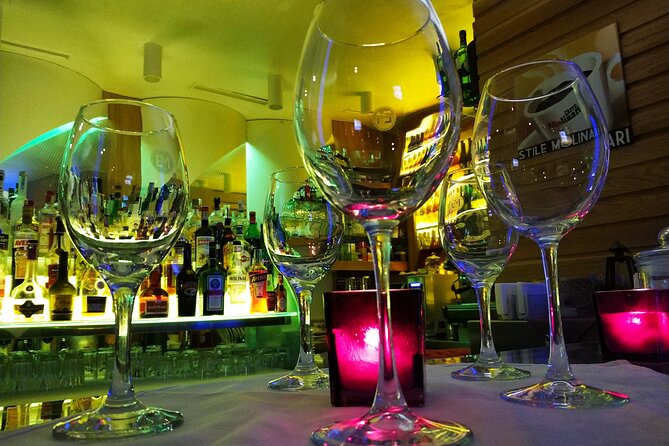 Burgas Exquisite Wine Tasting - What Travelers Say