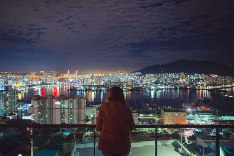 Busan Night Small Group Photo Tour (Max 7) - Who Will Love This Tour?