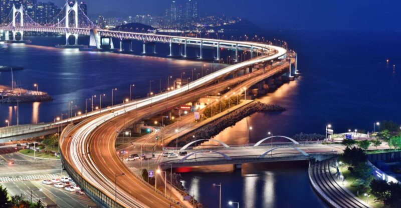 Busan Private Tour with a Local - Breakdown of the Tour: What to Expect
