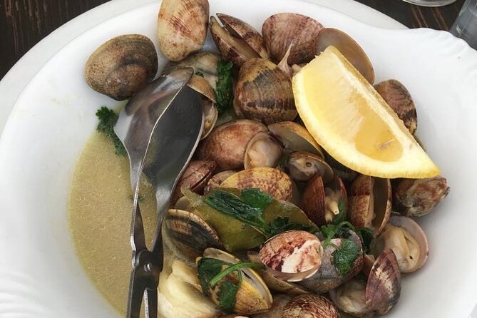 Buy, Cook & Taste-Gastronomic Tour North Portugal - Hands-On Cooking in Espinho