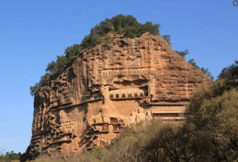 By bullet train from lanzhou to Tianshui maiji grottoes tour - Is This Tour Worth It? Analyzing The Value