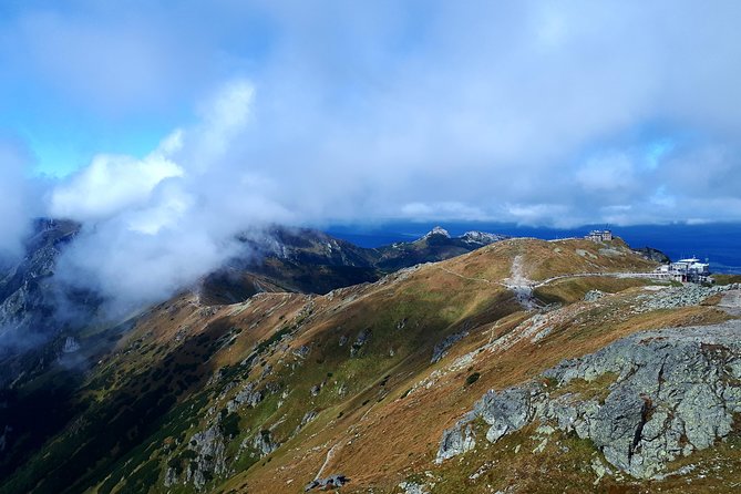 Cable Car to Kasprowy Wierch with Zakopane- Private Tour from Krakow - Who Should Consider This Tour?