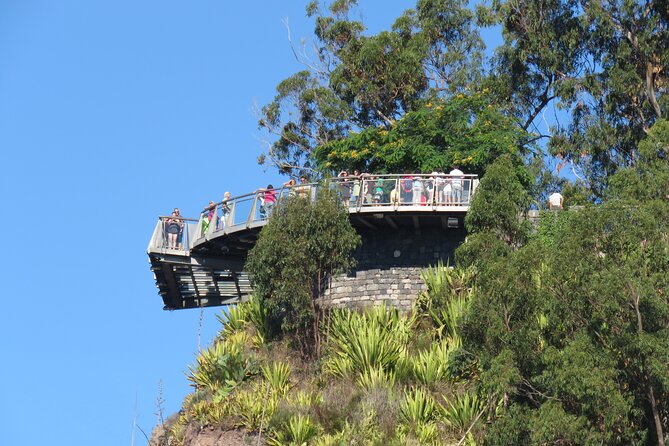 Cabo Girão & mountains 4x4 tour - Why Travelers Love This Tour