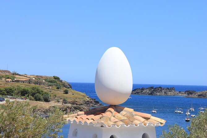 Cadaqués & Dalí House-Museum day trip from Girona (tickets included) - What Past Travelers Say