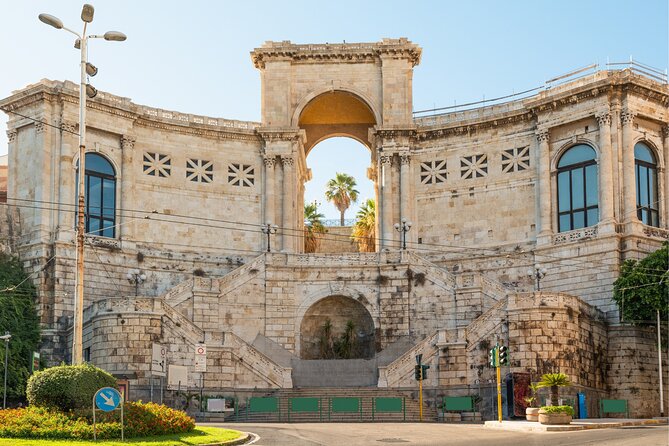 Cagliari Scavenger Hunt and Highlights Self-Guided Tour - In-Depth Experience Breakdown