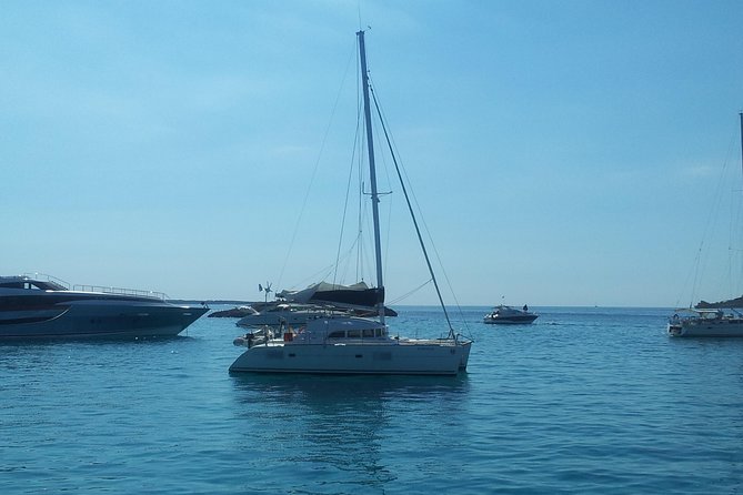 Calo des Mort Private Catamaran Tour - The Value and Price Point