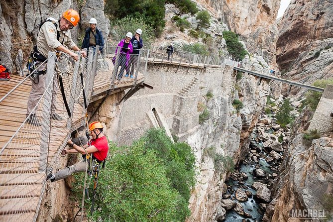 Caminito del Rey Day Trip from Seville - The Sum Up: Is It Worth the Price?