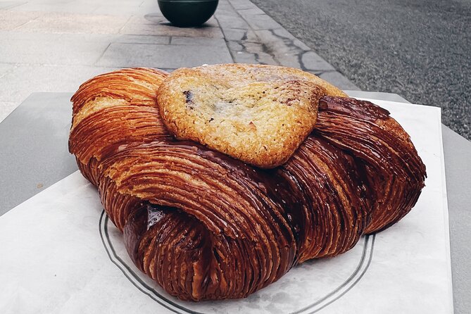 Cannes Ooh La La Croissant Tasting Tour - A Deeper Look at the Croissant Tasting Tour