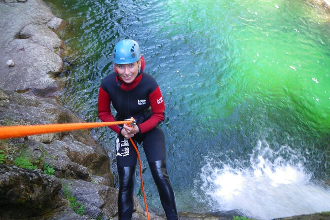 Canyon Borne in Ardeche - half day - Practical Tips for Travelers