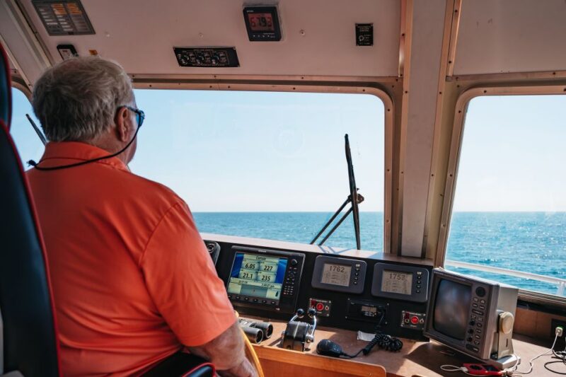 Cape May: Jersey Shore Whale and Dolphin Watching Cruise - Authentic Experiences Shared by Travelers