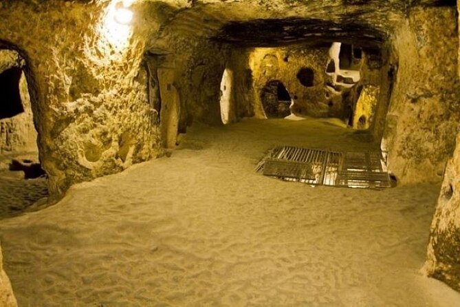 Cappadocia Green Tour - What Travelers Say