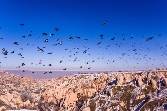Cappadocia Green Tour - What It All Means for You