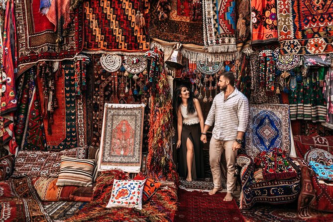 Cappadocia Instagram Half Day Tour - Who Will Love This Tour?