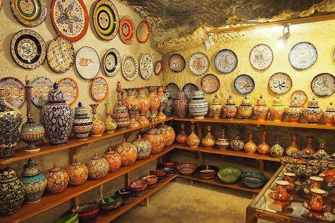 Cappadocia Private Tour - Who Is This Tour Best For?