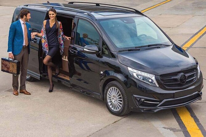 Cappadocia Private Transfer From/To Kayseri and Nevsehir Airport - Practical Details and Tips