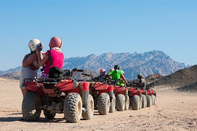 Cappadocia Sunset ATV (Quad bike) Tour - Final Thoughts: Is It Worth It?