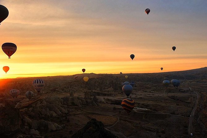Cappadocia Tour from Istanbul by Bus - How the Tour Delivers Value