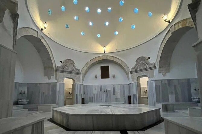 Cappadocia: Turkish Bath, Hammam, and Massage - The Experience from a Travelers Perspective