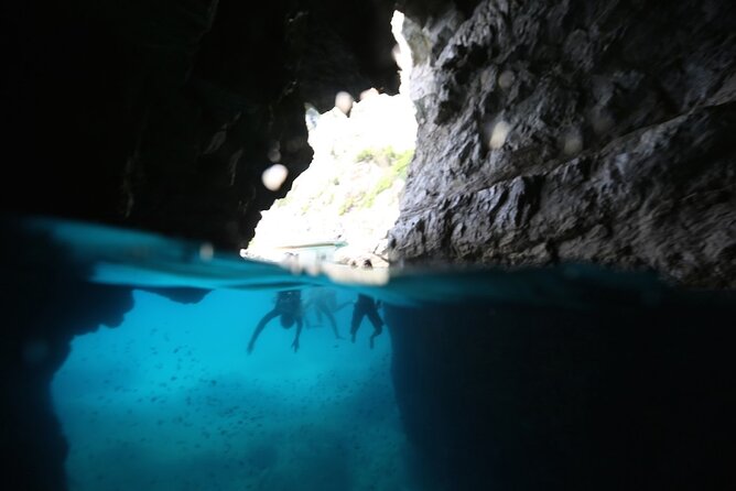 Capri Boat Tour from Sorrento - Frequently Asked Questions