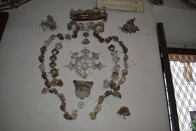 Capuchin Crypts Skip-The-Line Small Group Tour - Authentic Feedback From Travelers