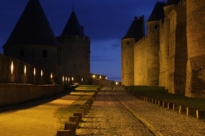 Carcassonne Scavenger Hunt and Highlights Self-Guided Tour - What to Expect from the Tour