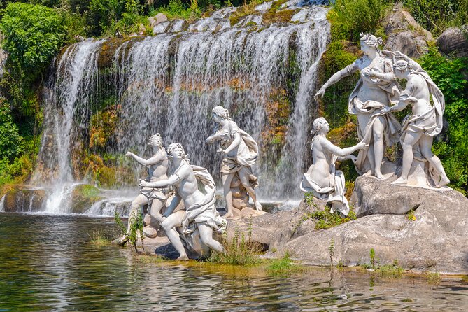 Caserta Royal Palace Tour From Naples - Is It Worth the Price?
