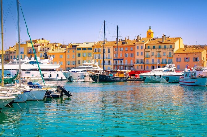 Cassis, Winery visit & Calanques from Aix en Provence. - The Practicalities: What’s Included and What’s Not
