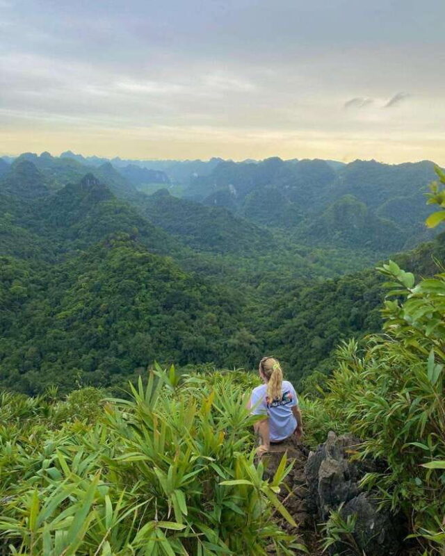 Cat Ba: National Park Trek, Village Visit and Kayak Day Tour - A Closer Look at the Itinerary