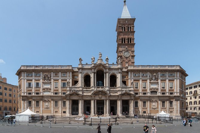 Catacombs, Vatican Museums, Sistine Chapel and Roman Basilicas Private Tour - Cost and Value Analysis