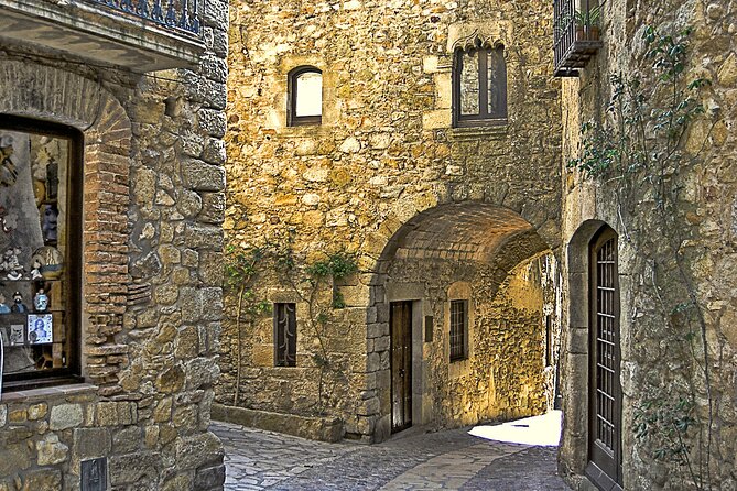 Catalonia Private Tour with Medieval Towns and Montserrat with Transport - FAQ