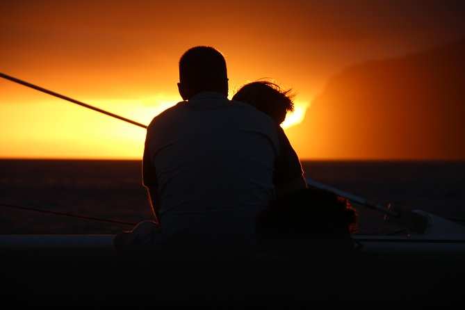 Catamaran Sunset Cruise from Funchal - Practical Details and Tips