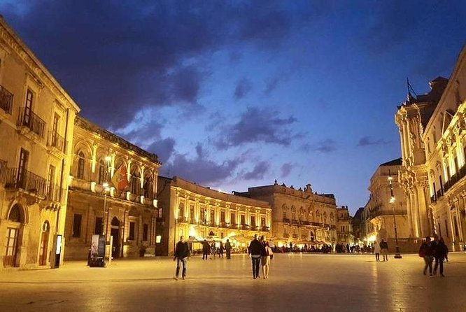 Catania (cathedral and via Etnea) - Syracuse Ortigia - Final Thoughts