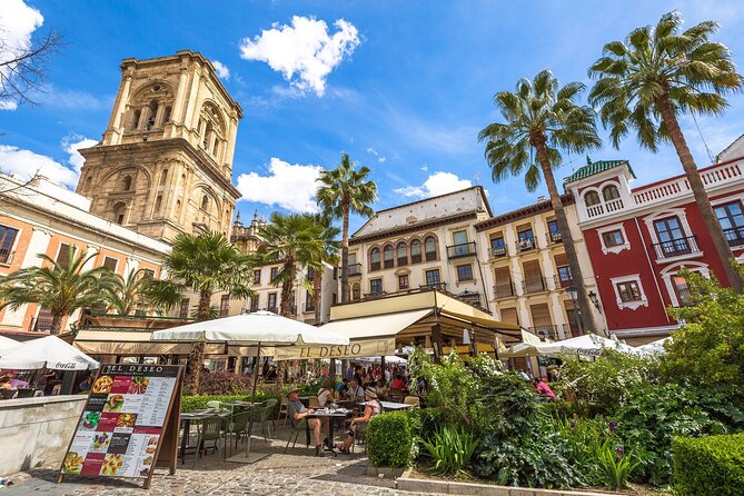 Cathedral and Royal Chapel Premium tour - Who Will Love This Tour?