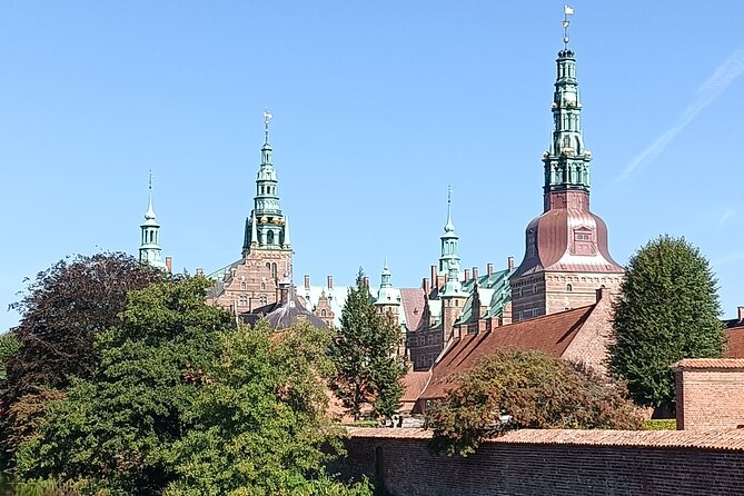 Cathedral ,Viking ships Tour, Palace and Castle (April) - Why This Tour Works for You