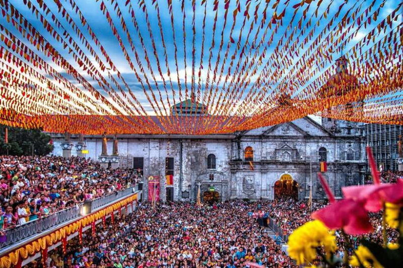 Cebu City Heritage with Uphill Tour - What Makes This Tour Stand Out