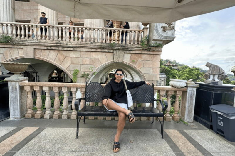 Cebu: Exploring Cebu City's rich history and Uphill Tour - Who Will Find This Tour Most Rewarding?