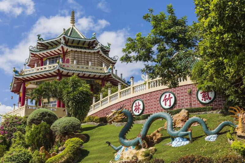 Cebu: Guided Heritage City Tour - Who Will Love This Tour?