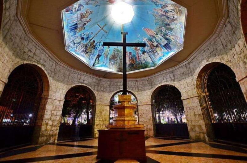 Cebu: Heritage Half-Day Tour: Explore Historic Landmarks - Logistics and Practicalities