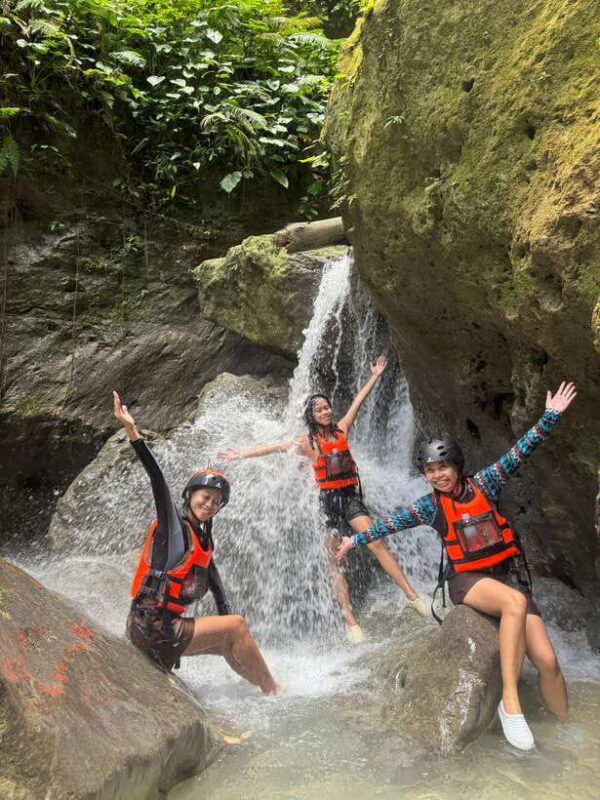 Cebu: Join Whale Shark Swimming & Kawasan Falls Canyoneering - Analyzing the Value