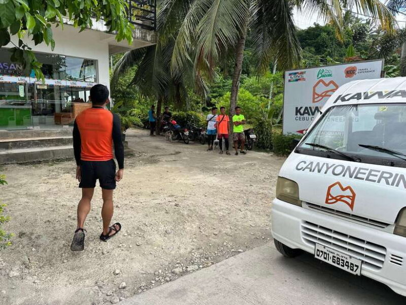 Cebu: Kawasan Canyoneering with Ziplining Adventure - What We Think About the Value