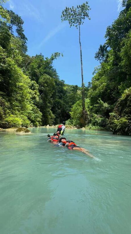Cebu: Kawasan Falls Canyoneering - Direct Admission - Why This Tour Offers Great Value
