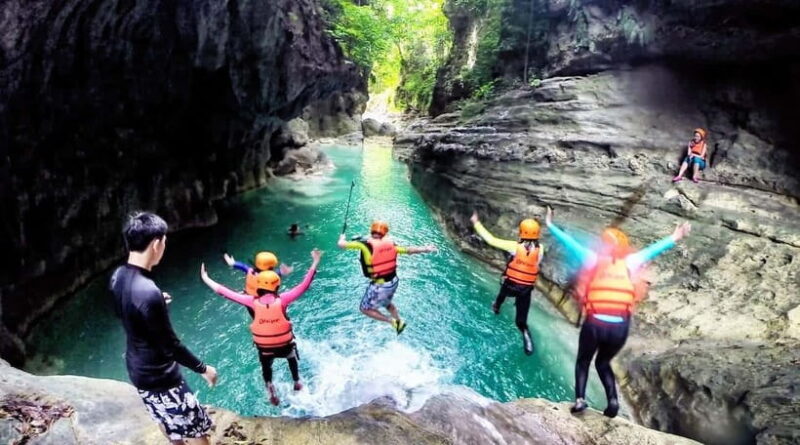 Cebu: Kawasan Falls Canyoneering Direct Admission Ticket - Authentic Experiences and Real-World Insights