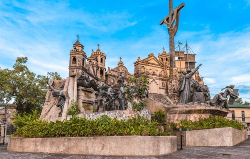 Cebu & Lapu-Lapu City Tour With Lunch at House of Lechon - What Makes This Tour Stand Out?