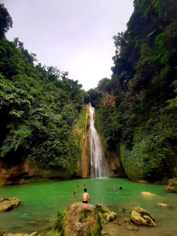 Cebu: Moalboal Snorkeling, Mantayupan Falls & ATV Adventure - Detailed Breakdown of the Itinerary