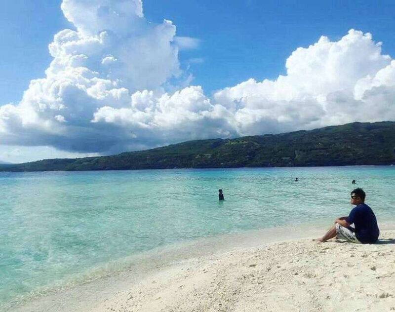 Cebu: Private Sumilon Island & Optional Whale Shark Swim - Who Should Consider This Tour?