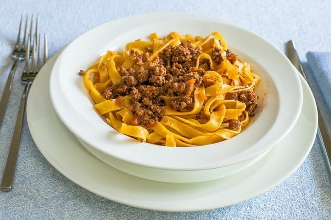 Cesarine: Cooking Class with tasting at Local's Home in Florence - The Practical Details
