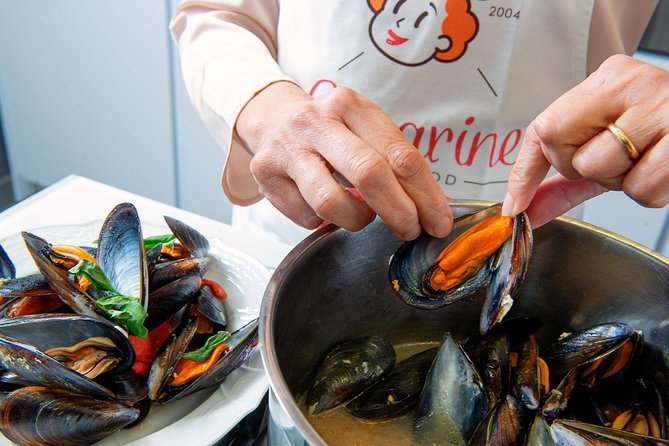 Cesarine: Dining & Cooking Demo at Local's Home in Messina - Practical Details: What You Need to Know